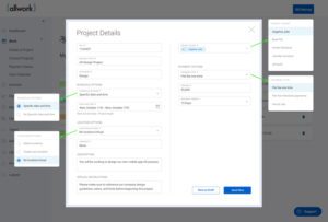 AllWork: Total Freelancer Management & Payment Platform